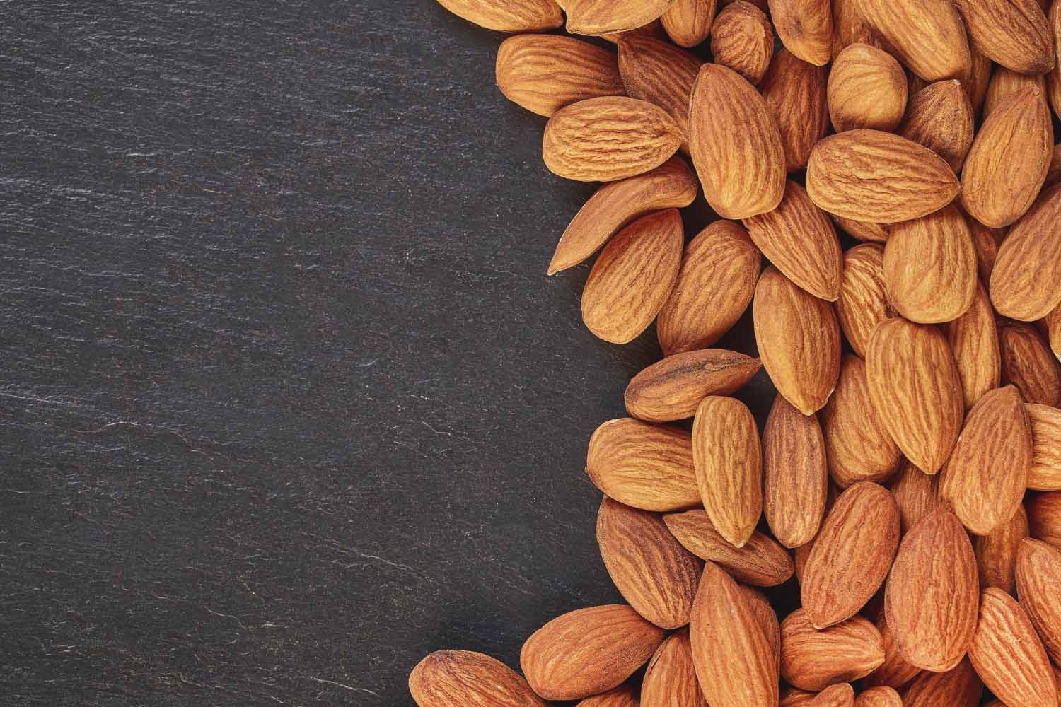 Bright Light Agribusiness - Australian Almonds | India